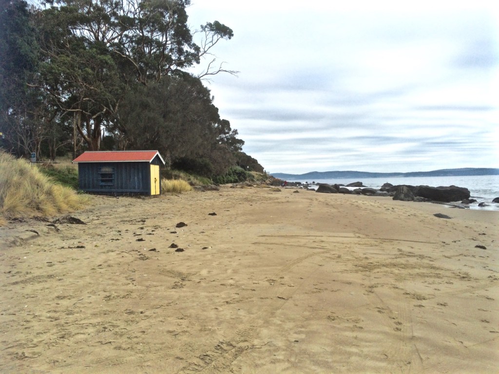 Derwent River Beaches – Tasmanian Beaches: Exploring the Coast on Foot ...