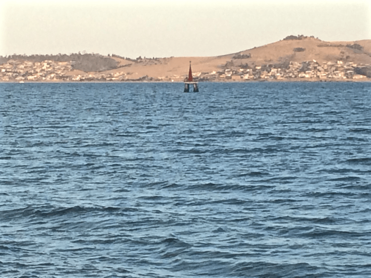 Derwent River: Blinking Billy Point – Tasmanian Beaches: Exploring the ...