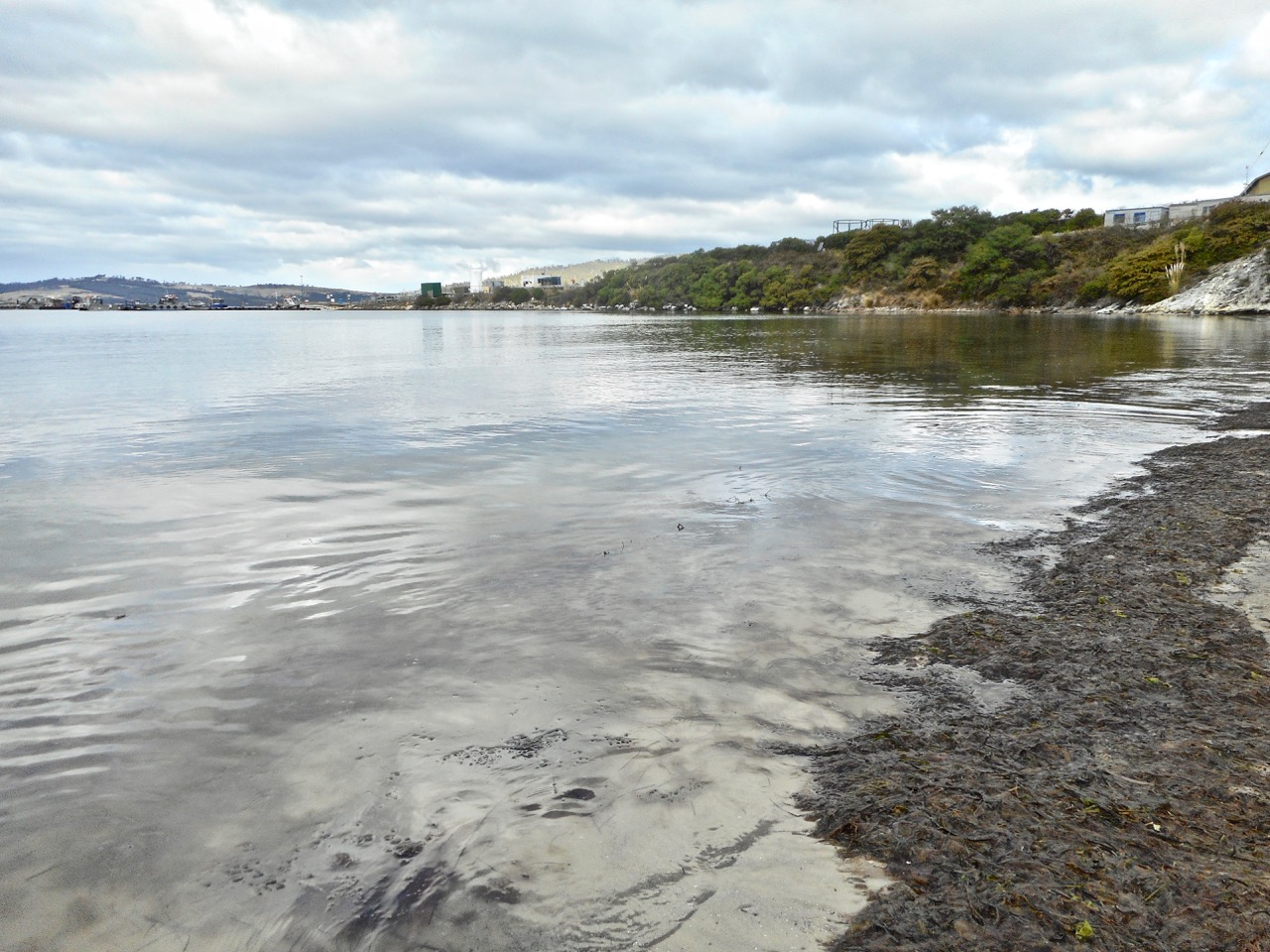D’Entrecasteaux Channel: North West Bay: Electrona and Peggy’s Beach ...