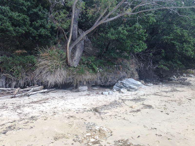 D’Entrecasteaux Channel: North West Bay: Coningham – Tasmanian Beaches ...