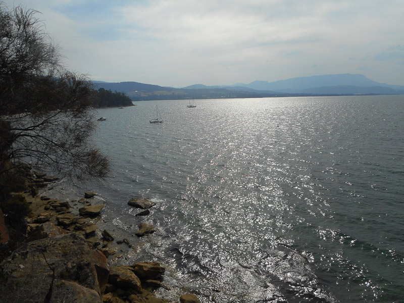 Little Coningham Beach – Tasmanian Beaches: Exploring the Coast on Foot ...